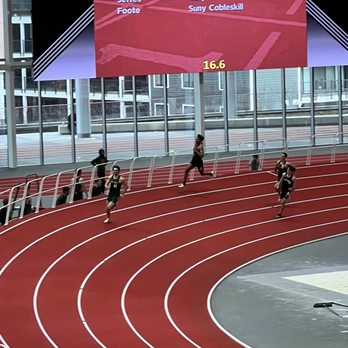 THE TRACK AT NEW BALANCE - Updated December 2025 - 14 Photos - 91 Guest ...
