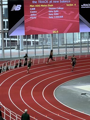 THE TRACK AT NEW BALANCE - Updated May 2025 - 14 Photos - 91 Guest St ...