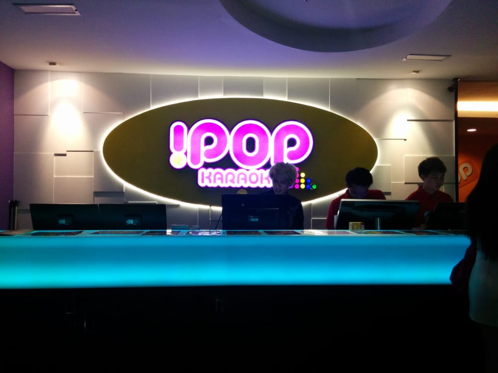 IPOP KARAOKE - Updated December 2025 - PV 128 Lot 1-37, Jalan Genting ...