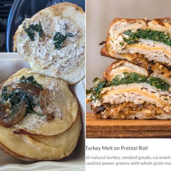 GREENLEAF KITCHEN & COCKTAILS - Updated September 2024 - 988 Photos ...