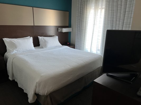 RESIDENCE INN BY MARRIOTT TYLER - Updated August 2025 - 69 Photos & 32 ...