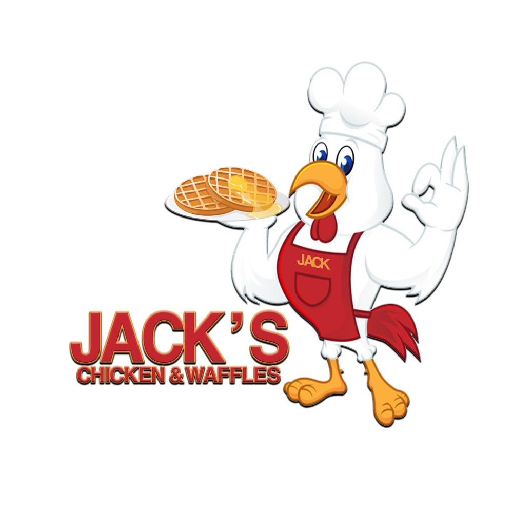 JACKS CHICKEN AND WAFFLES - Updated August 2024 - Tacoma, Washington ...