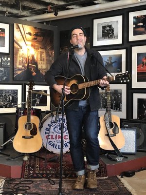 DANNY CLINCH PHOTOGRAPHY AT THE TRANSPARENT CLINCH GALLERY - Updated ...