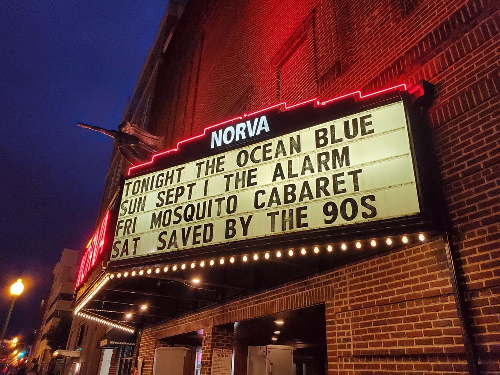 THE NORVA - 272 Photos & 142 Reviews - 317 Monticello Ave, Norfolk, VA ...