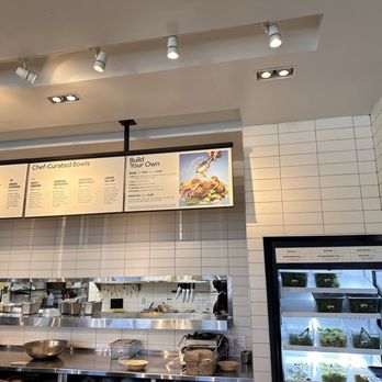 CAVA - Updated March 2025 - 190 Photos & 124 Reviews - 4524 W Wendover ...