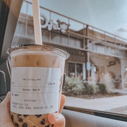OCHA BUBBLE TEA - WINDSOR HEIGHTS - 36 Photos & 35 Reviews - 7216 ...