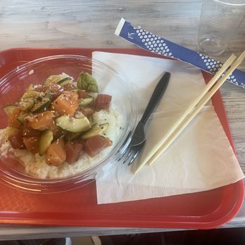 MONO POKE - Updated January 2025 - 354 Photos & 394 Reviews - 8800 S ...