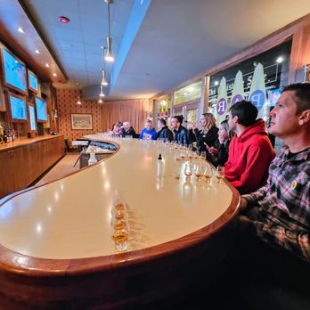 EVAN WILLIAMS BOURBON EXPERIENCE - Updated May 2025 - 1332 Photos & 592 ...