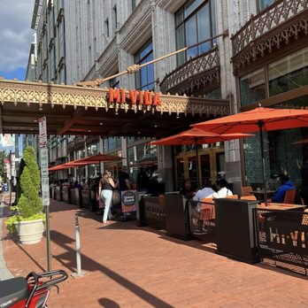 MI VIDA - Updated April 2025 - 381 Photos & 174 Reviews - 575 7th St NW ...