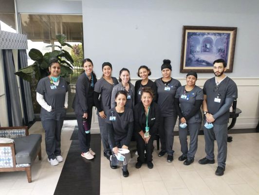 MCKALLEN MEDICAL TRAINING CENTER - Updated December 2025 - 38 Photos ...