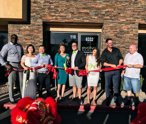 EVOLVE REALTY PROPERTY MANAGEMENT - Updated July 2025 - 12 Photos & 10 Reviews - 8495 W Sunset ...