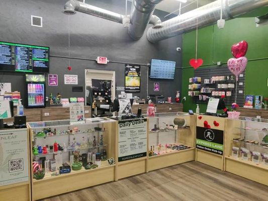 R.GREENLEAF SUNLAND PARK - Updated December 2025 - 1541 Appaloosa Dr ...