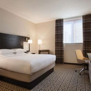 DOUBLETREE SUITES BY HILTON HOTEL BOSTON - CAMBRIDGE - 294 Photos & 161 ...