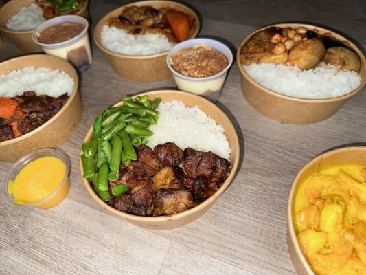 FLAVOR BOOM! MILK STREET - Updated February 2025 - 13 Photos & 34 ...