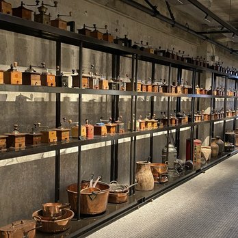 SLOWALK COFFEE ROASTERS - Updated December 2025 - 208 Photos & 40 ...