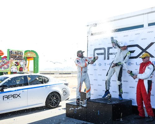 APEX MOTOR CLUB - Updated 2024 - 25 Photos - 22408 N Ralston Rd ...