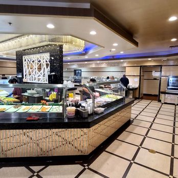 KOMI BUFFET - Updated October 2024 - 479 Photos & 299 Reviews - 8958 ...