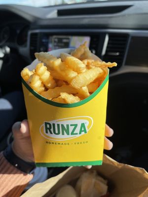 RUNZA - Updated December 2025 - 22 Photos & 32 Reviews - 4610 N 27th St ...