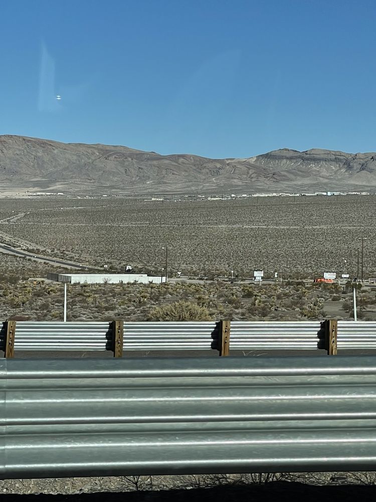 NEVADA NATIONAL SECURITY SITE - Updated September 2025 - Mercury ...