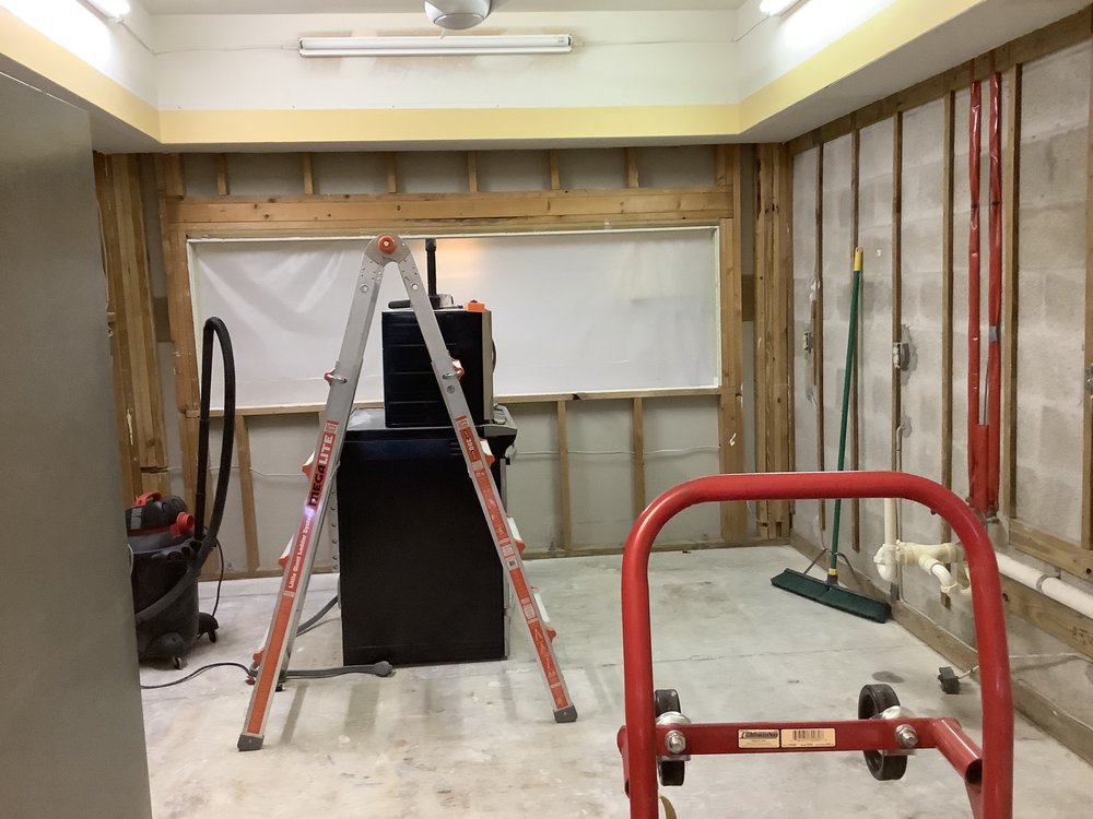 SERVPRO OF EAST NAPLES - 212 Photos - 3557 Plover Ave, Naples, Florida ...