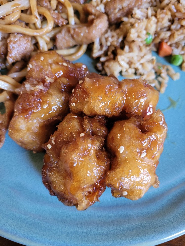 UNCLE WONG CHINESE RESTAURANT - Updated July 2025 - 93 Photos & 184 ...