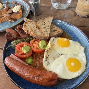 CAFÉ NO SÉ - Updated August 2025 - 1214 Photos & 738 Reviews - 1603 S ...