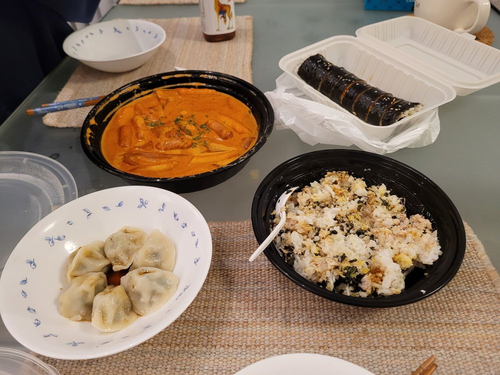 SINJEON TOPOKKI - Updated March 2024 - 31 Photos & 12 Reviews - 377 ...