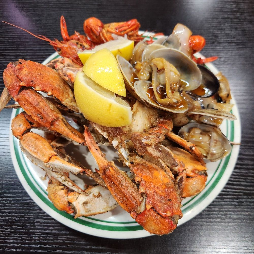 KING BUFFET - Updated December 2025 - 135 Photos & 92 Reviews - 300 E ...