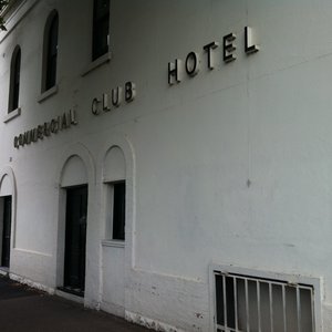 ROSE HOTEL - Updated July 2024 - 22 Photos & 15 Reviews - 406 Napier St ...