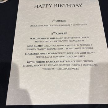 PEARLS OYSTER BAR - Updated March 2025 - 444 Photos & 396 Reviews ...