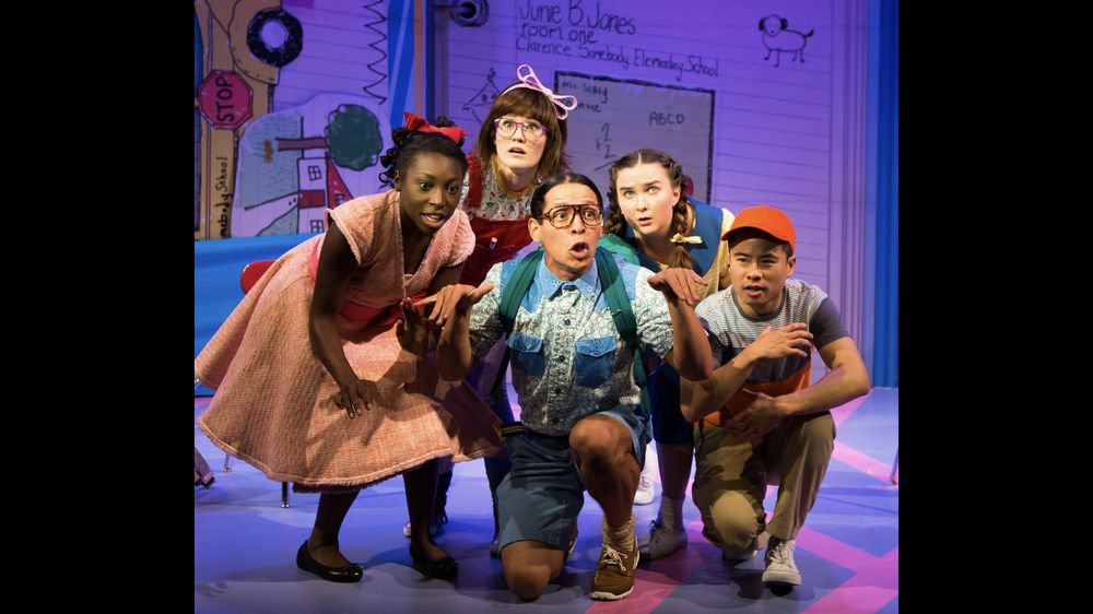 UPPER DARBY PERFORMING ARTS CENTER - Updated July 2024 - 12 Photos ...