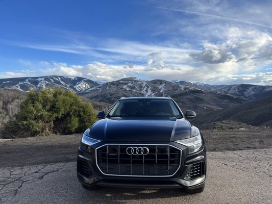 MOTION RENT A CAR AT DENVER INTERNATIONAL AIRPORT DEN - Car Rental ...