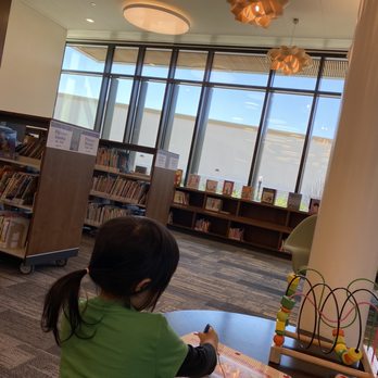 YORBA LINDA PUBLIC LIBRARY - Updated May 2025 - 133 Photos & 47 Reviews ...