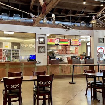 RUSTY’S PIZZA PARLOR - Updated May 2024 - 129 Photos & 242 Reviews ...