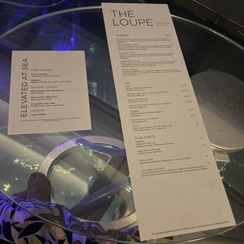 THE LOUPE LOUNGE - Updated October 2025 - 278 Photos & 72 Reviews - 400 ...