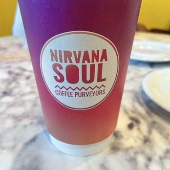NIRVANA SOUL COFFEE - Updated March 2025 - 1469 Photos & 929 Reviews - 315 S 1st St, San Jose ...