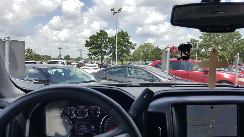 TEXARKANA REGIONAL AIRPORT - Updated July 2024 - 12 Photos & 16 Reviews ...