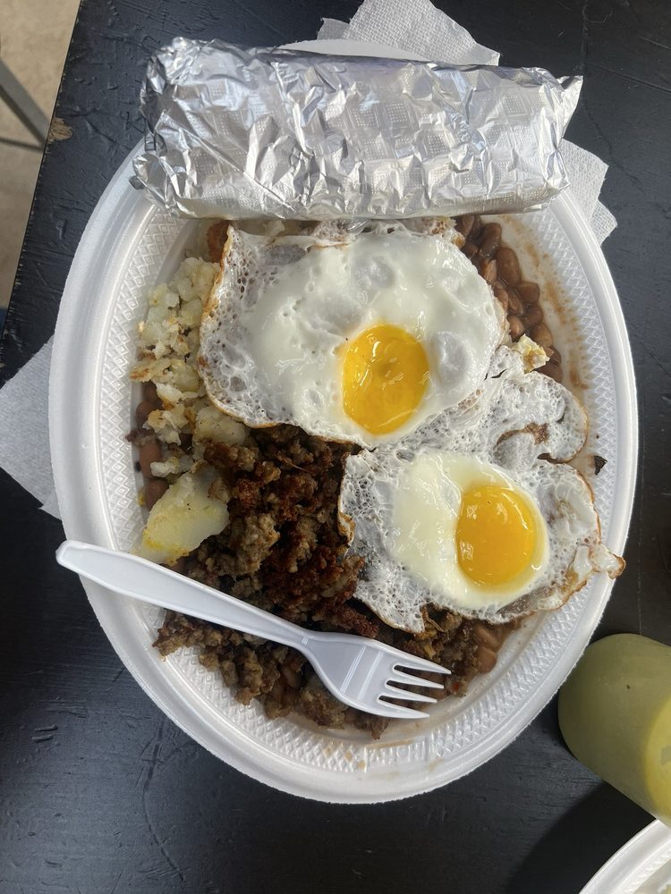 XOCHIMILCO MEXICAN KITCHEN - Updated December 2025 - 31007 FM 2978 ...