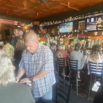 ADOLF’S OLD FIRST WARD TAVERN - Updated July 2025 - 109 Photos & 86 ...