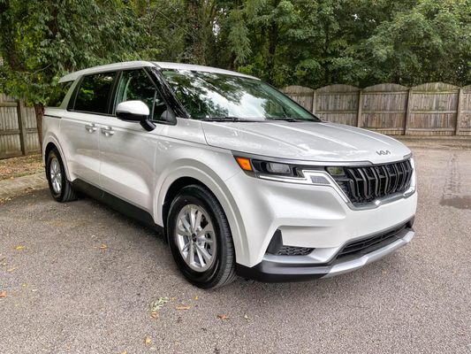 KEN GANLEY KIA MENTOR - Updated August 2025 - 56 Photos & 85 Reviews ...