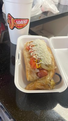 LOADED WIENER - 13 Photos & 12 Reviews - 21 W Van Buren St, Phoenix ...