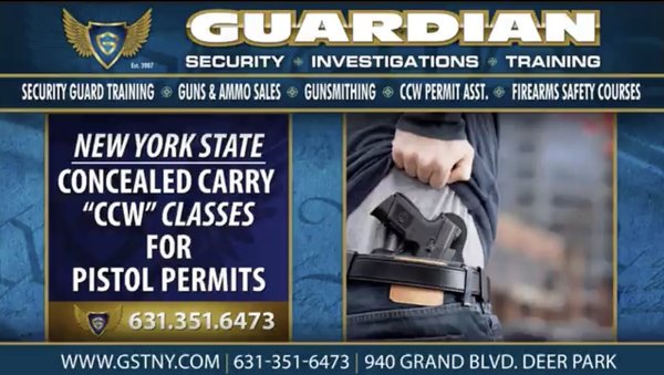 GUARDIAN GUNS AND AMMO - Updated August 2024 - 940 Grand Blvd, Deer ...