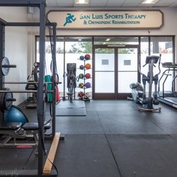 MOVEMENT FOR LIFE PHYSICAL THERAPY - 12 Reviews - 4869 S Bradley Rd ...
