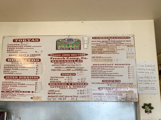DEL RIO MARKET & DELI - 29 Photos & 32 Reviews - Mexican - 9425 S ...