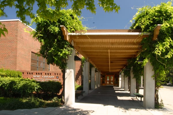 KENT LIBRARY - Updated January 2026 - 18 Photos & 42 Reviews - 212 2nd ...