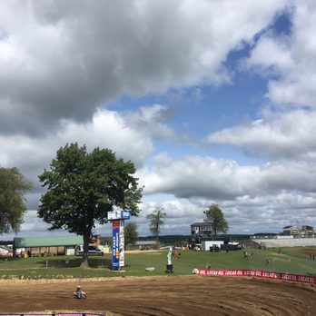 RED BUD TRACK’N TRAIL - Updated September 2025 - 43 Photos - 13638 N ...