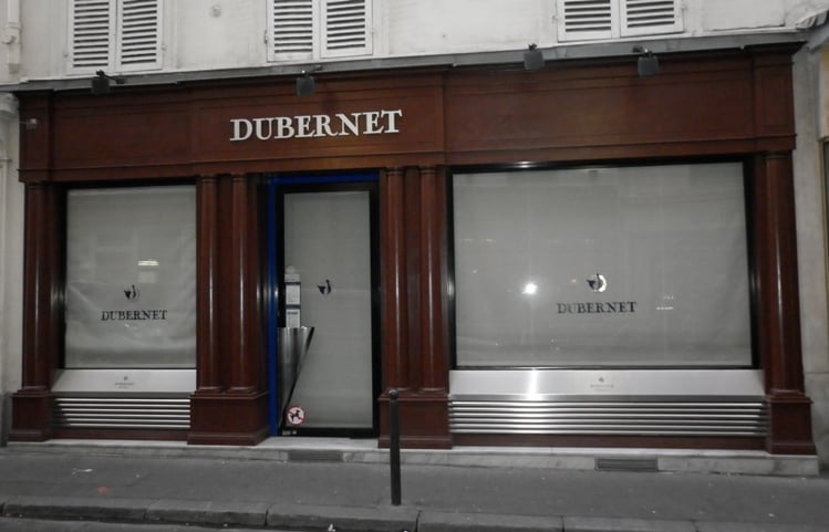 MAISON DUBERNET - Updated August 2025 - 2 rue Augereau, Paris, France ...