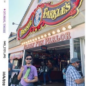 FANNIE FARKLE’S FAMILY FUN PARLOR - 53 Photos & 103 Reviews - 656 Pkwy ...