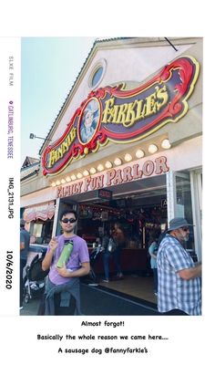 FANNIE FARKLE’S FAMILY FUN PARLOR - Updated April 2025 - 60 Photos ...