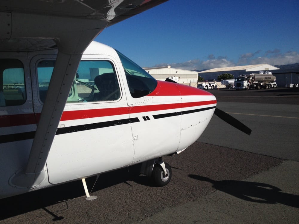 AIR SERVICE HAWAII - Updated October 2025 - 95 Nakolo Pl, Honolulu ...